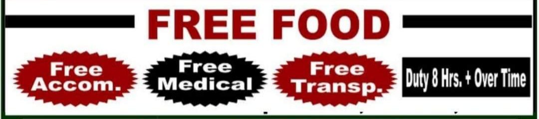 HIRING FOR AL TURKI COMPANY OMAN | Gulf Job Ki Duniya